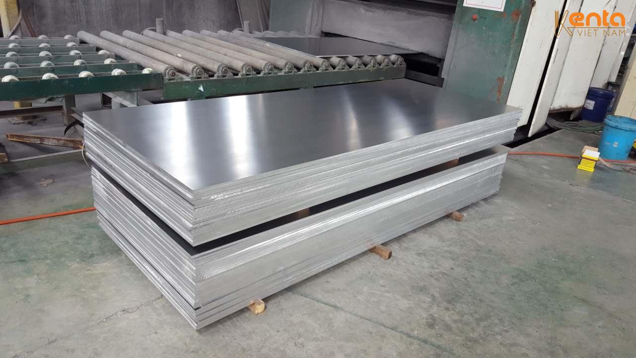 Nhôm Fusina – Nhôm tấm cao cấp hàng đầu châu Âu tại Kenta Việt Nam - Kenta Việt Nam - Chất lượng ...